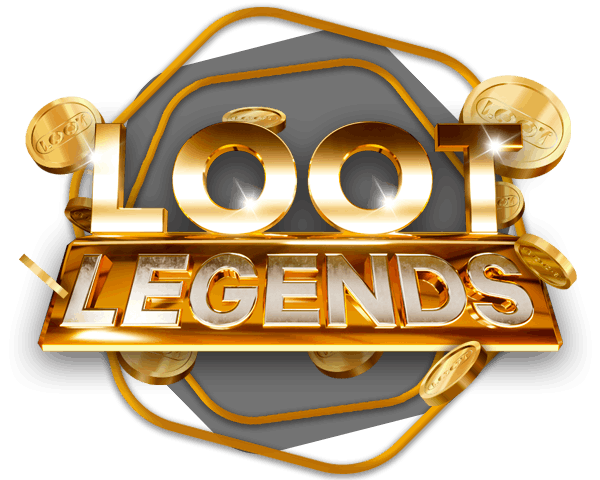 €500,000 LOOT Legends Tournament